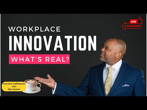 Promoting Innovation in The Workplace | What You Should Know?