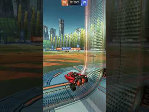 The best Rocket League April Fools game mode of ALL TIME