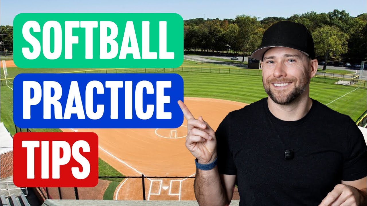 8 Practice Planning Tips for Youth Fastpitch Coaches