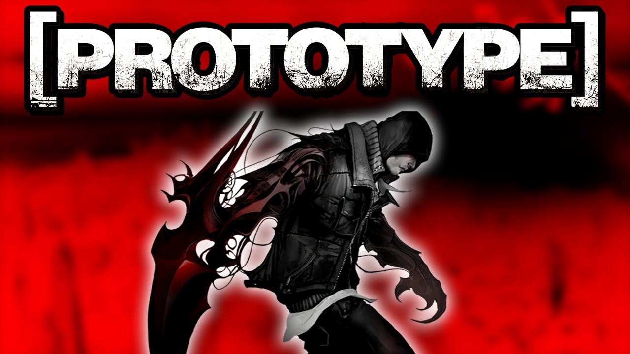 [PROTOTYPE]™ | Activision's FORGOTTEN Child