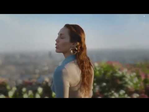 Gucci Flora Advert 2024