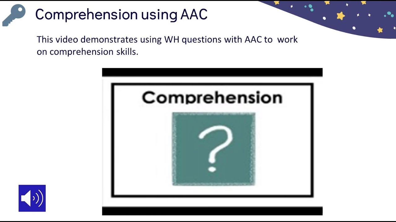 Comprehension, Unlocking Literacy:  Module 1 Part 3:  Universal Strategies