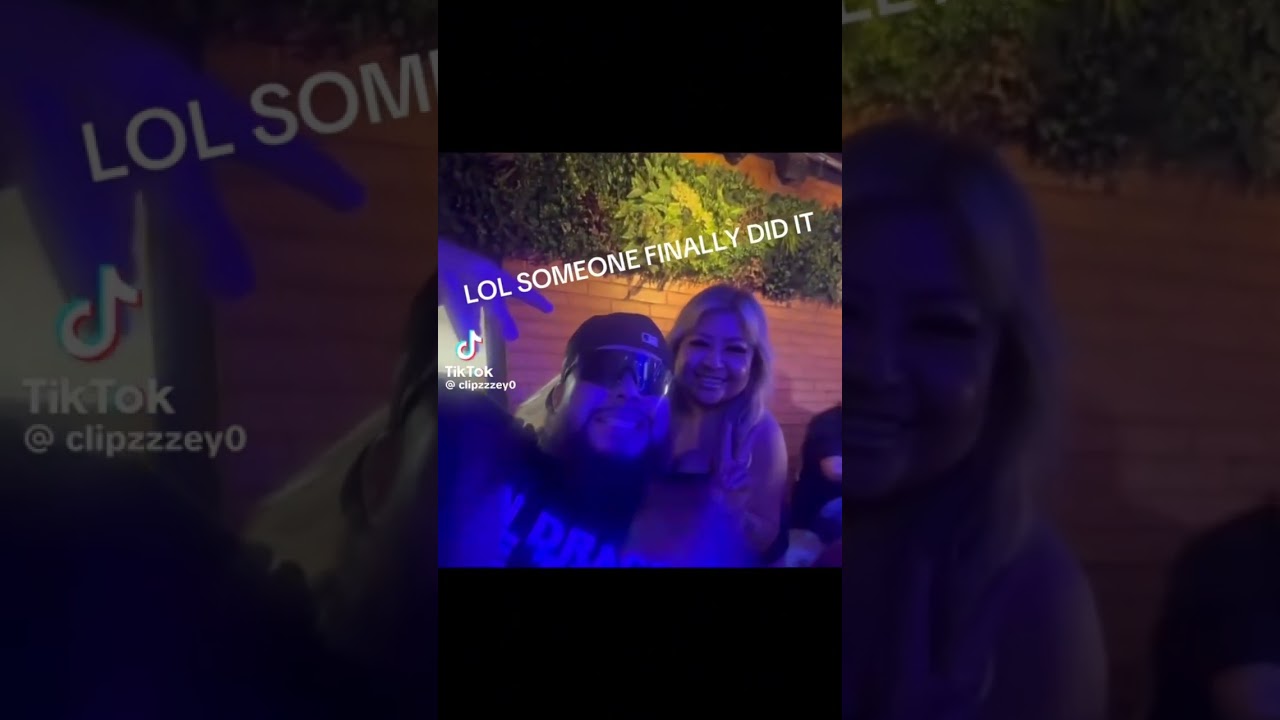 btw her lip filler got botched and turned huge. #tiktokviral #fypシ゚viral #relatable