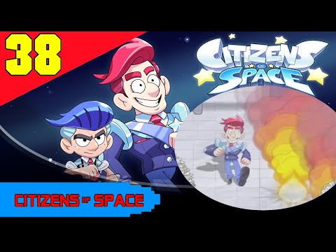 Steam Community :: Video :: A.I., The Corporate Overlord * Citizens of ...