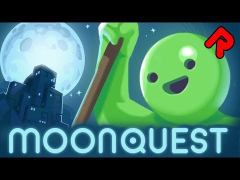 Steam Community :: MoonQuest