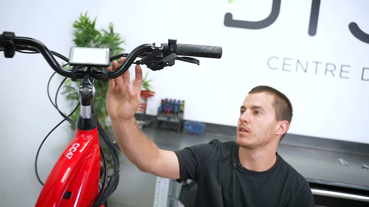 SUPPORT – Ebgo Electric Bikes