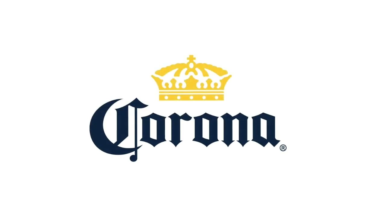Corona Logo Animation