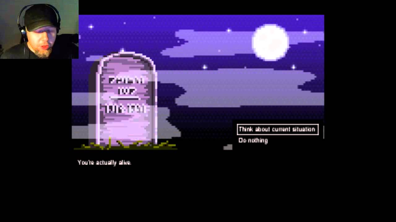 Being Dead Simulator - Death is Hilarious