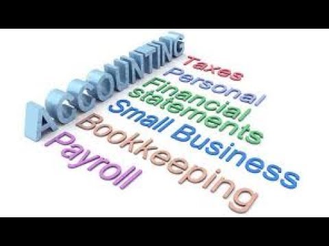 TLC Video Productions Accountancy Commercial Demo