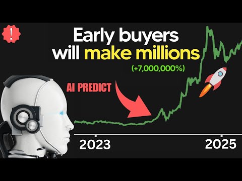10 Cybersecurity Stocks That AI Predicts Will Make You A Millionaire in 2025