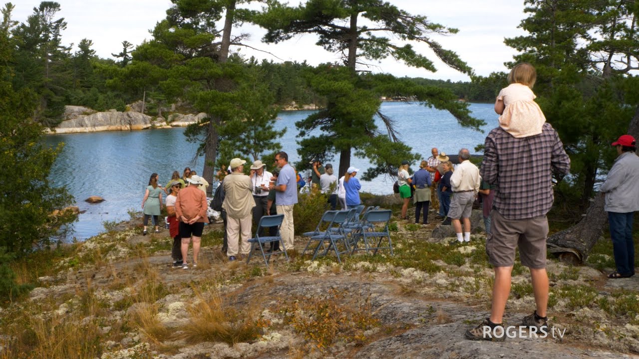 Bowen Island Conservation Area Donation