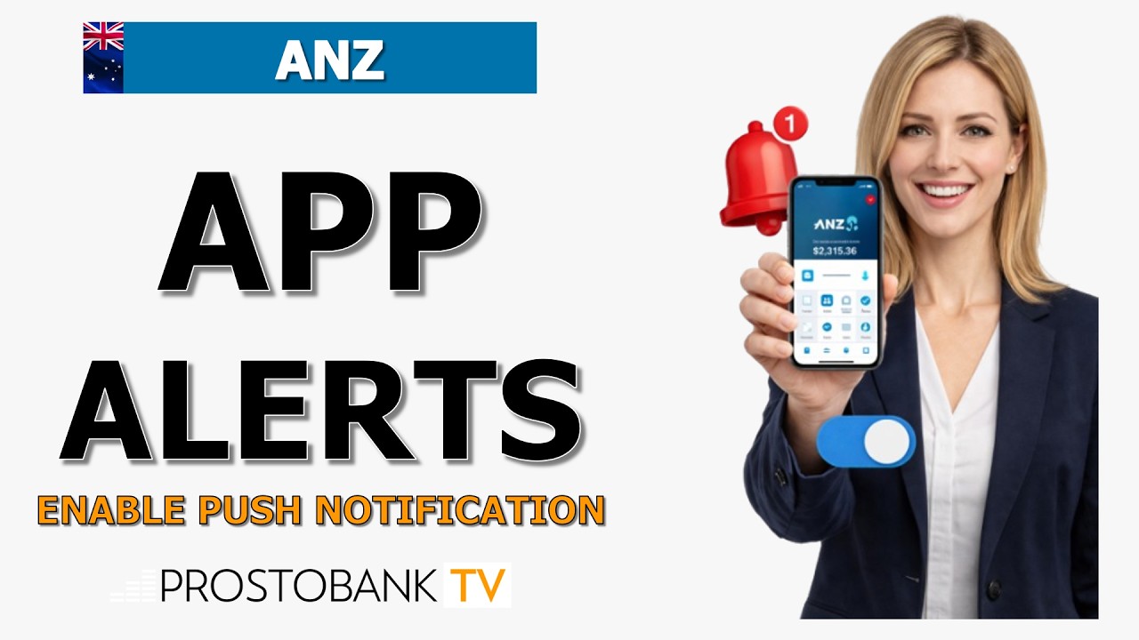 Set Up ANZ Joint Accounts Online