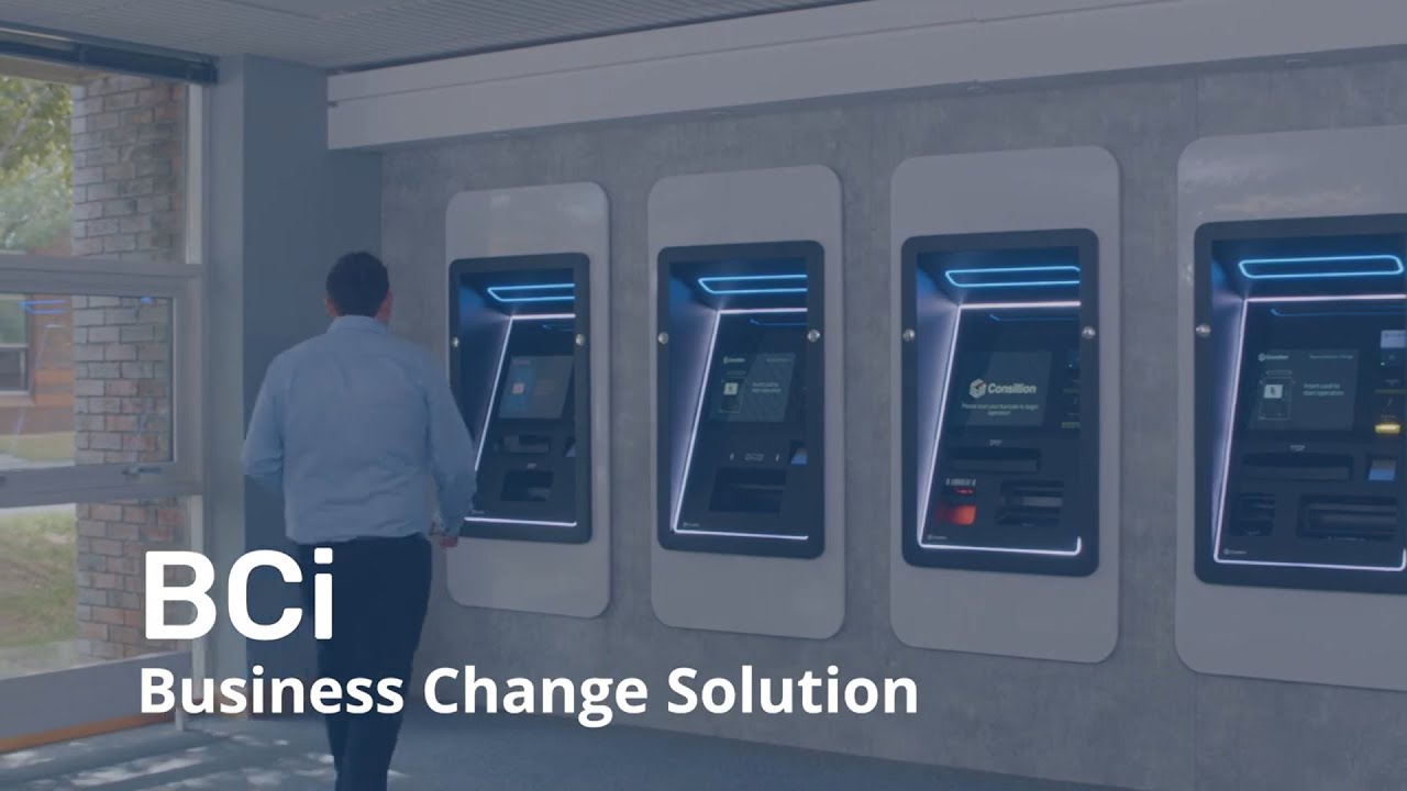 BCi Business Change Solution (TTW)