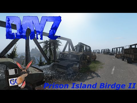 Steam Community :: Video :: DayZ | Prison Island Bridge II