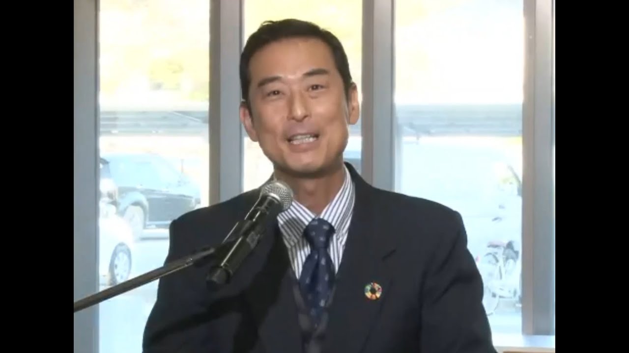 Introduction of Okayama University