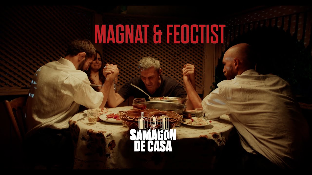 Samagon De Casă by Magnat & Feoctist from Moldova | Popnable