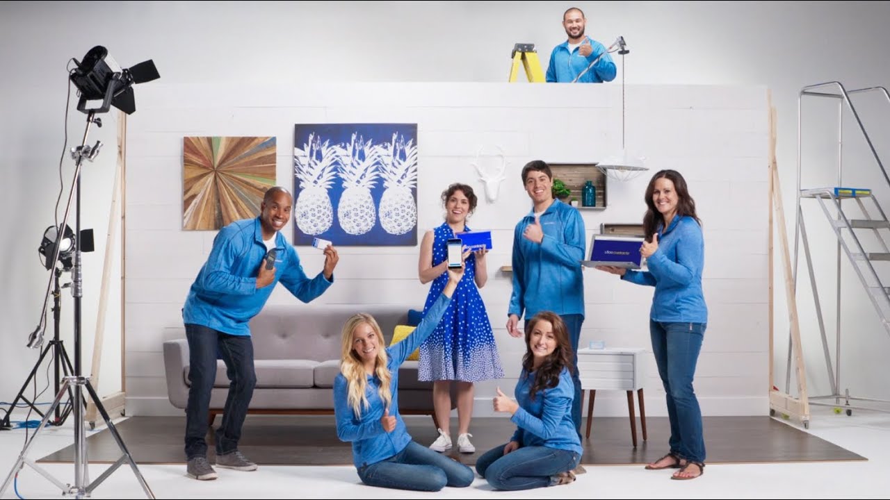 1-800 Contacts  - How to Order