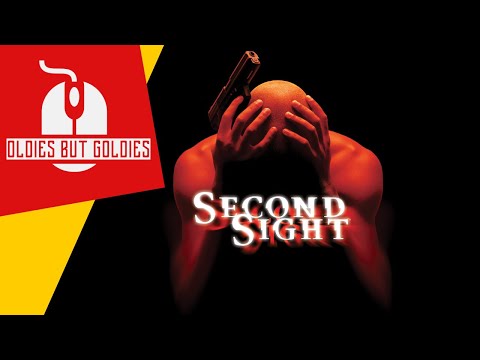 Steam Community :: Second Sight