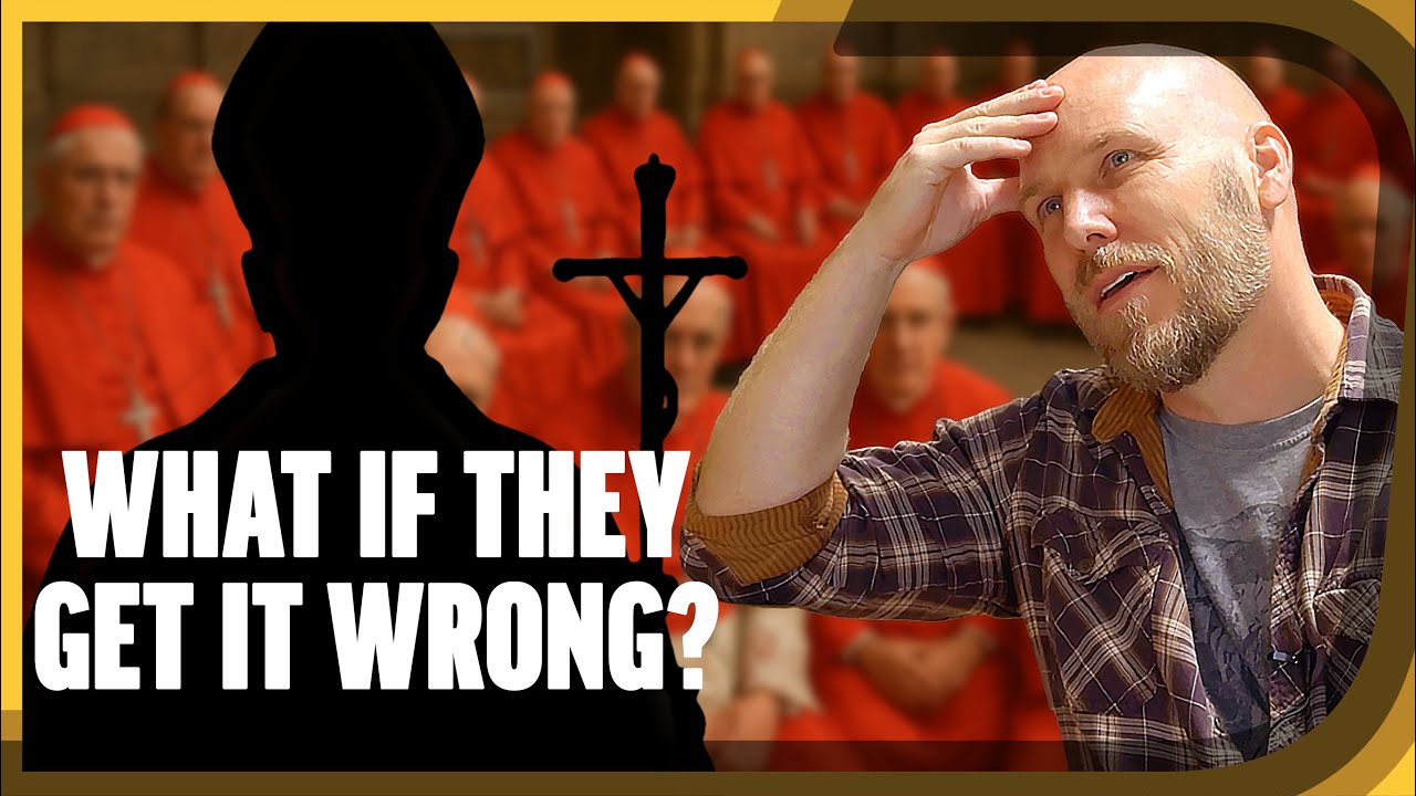 A Protestant's Guide to Pope Picking