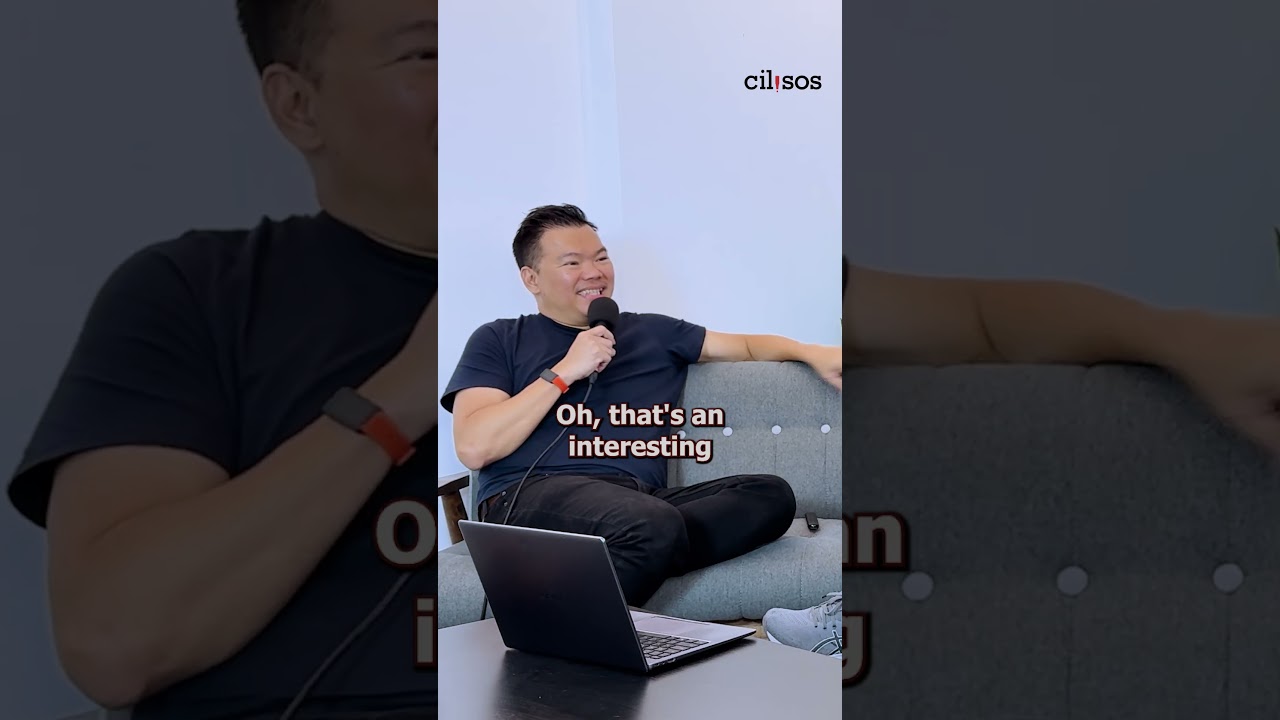 We barely heard any NO’s