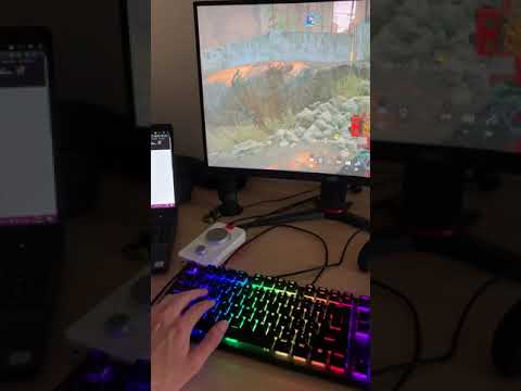 Gamesir not working 3