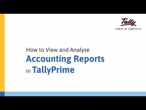 Tally Solutions with Free Trial & Download