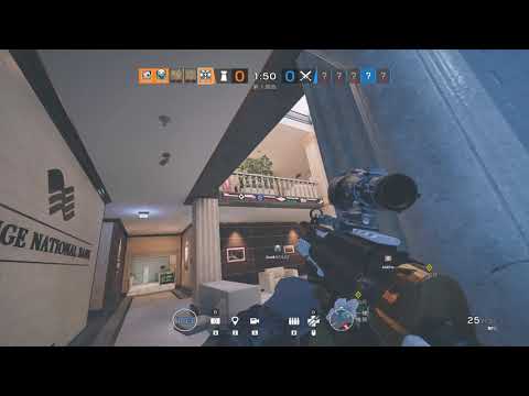 Steam Community :: Video :: So Cold In February - Rainbow Six Siege