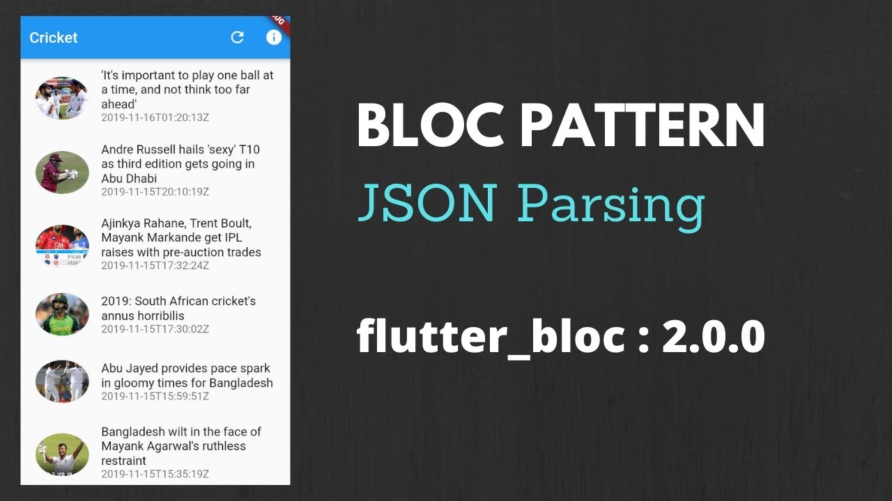 JSON parsing with BLoC pattern in Flutter (flutter_bloc : 2.0.0)