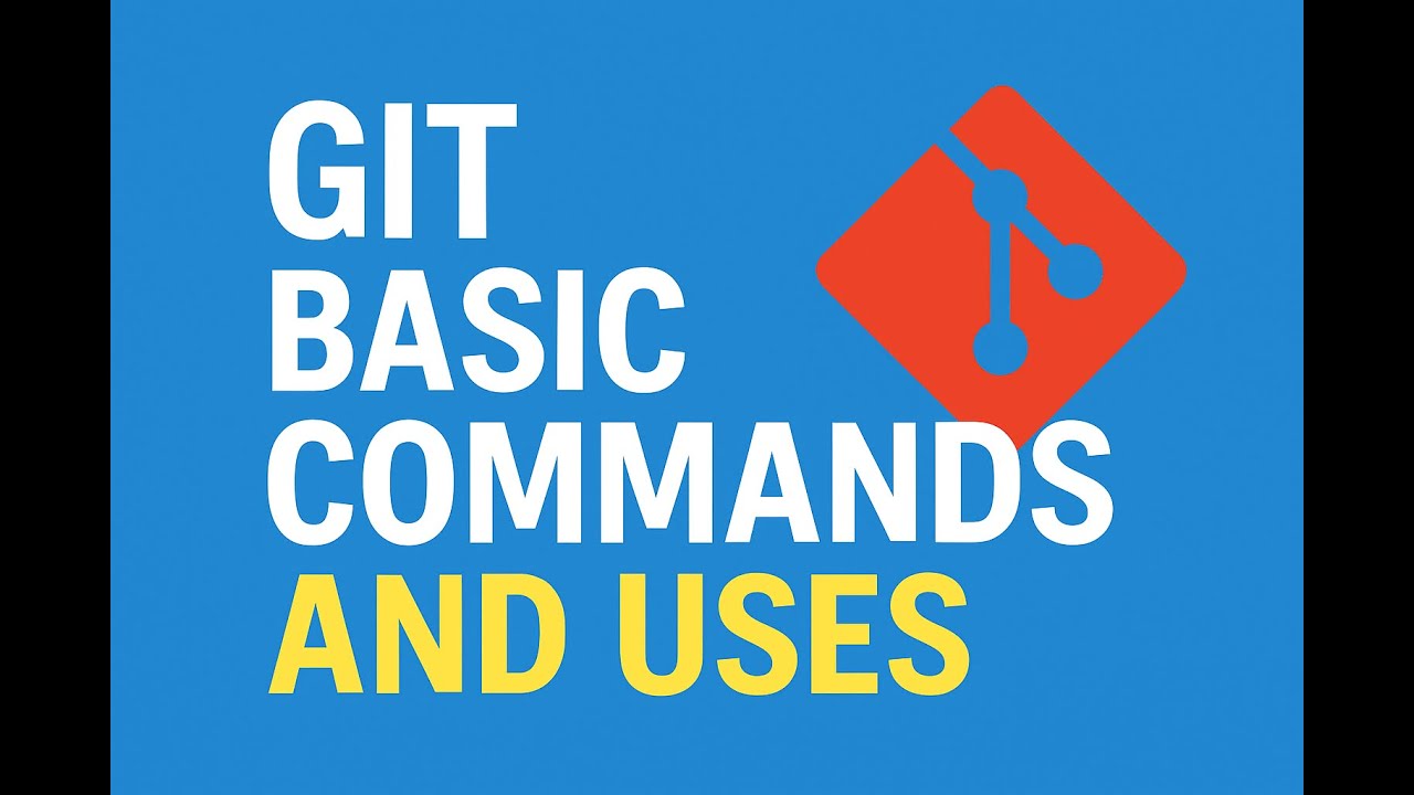 Git Bash Basic command Tutorial (DevOps) | Part -1 | Git pull Fetch push | Beginner