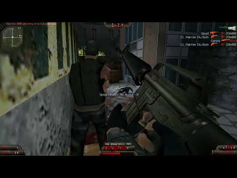 Steam Community :: Video :: BrainBread (Half-Life Mod) - Online ...