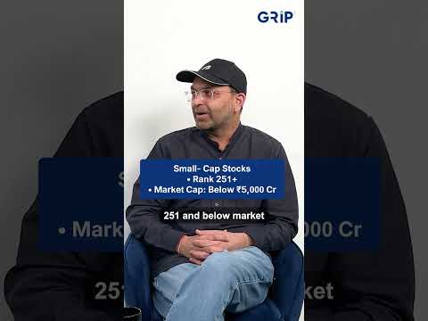 How to Understand Small-Cap, Mid-Cap, and Large-Cap Funds?