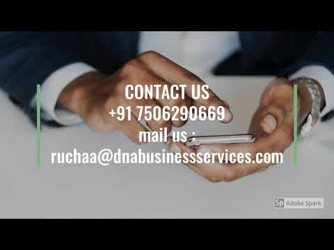 DNA BUSINESS SERVICES LLC