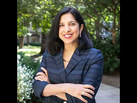 Dr. Vineet Arora: Reinventing Medical Education