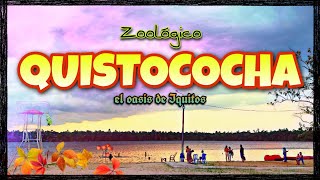 10 Things to Do in Quistococha Zoo Iquitos, Peru | Gems.Travel