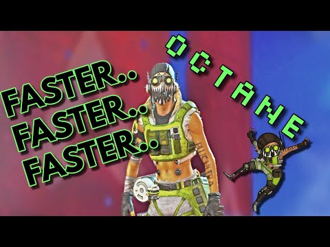 Steam Community :: Video :: This is Why Octane is Still The BEST LEGEND ...