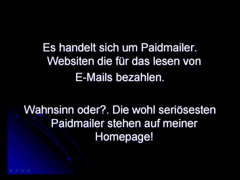 Leicht Geld verdienen im Internet, ohne Kosten