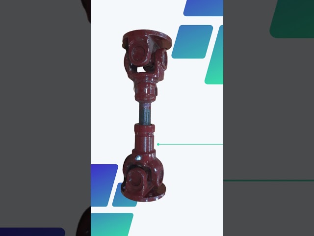 Cardan Shaft - PROPELLER SHAFT COMPLETE Manufacturer from New Delhi