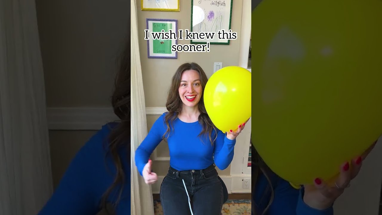 Genius Birthday Party Hacks! 🥳