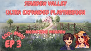 Attending the Zuzu Block Party and Egg Festival at Stardew Valley Nexus ...