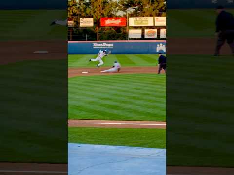 Cal State Fullerton (March 18, 2025) Goodwin Field (CSUF) #baseball #calstatefullerton #throwdown