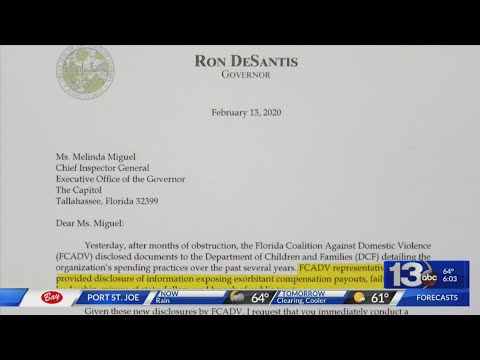 FCDAV under investigation for abuse of state power
