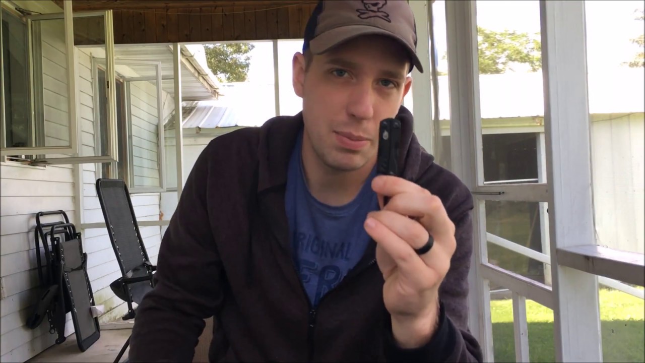 Gerber Dime - The ONLY multitool I carry