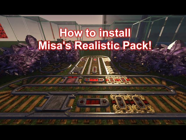 5 best realistic texture packs for Minecraft Pocket Edition in 2022