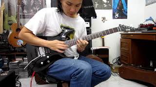 Esp ltd mh-50 - What To Know & Where To Buy | Equipboard