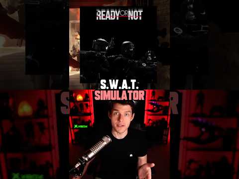 Ready Or Not is FINALLY coming to consoles 👀