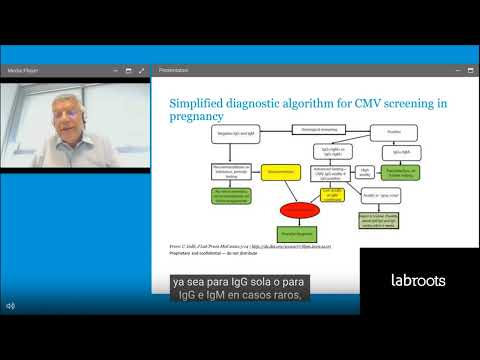 Educational Webinar: TORCH infections - screening vs. diagnosis