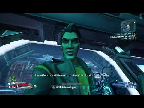 Borderlands   The History of Claptrap