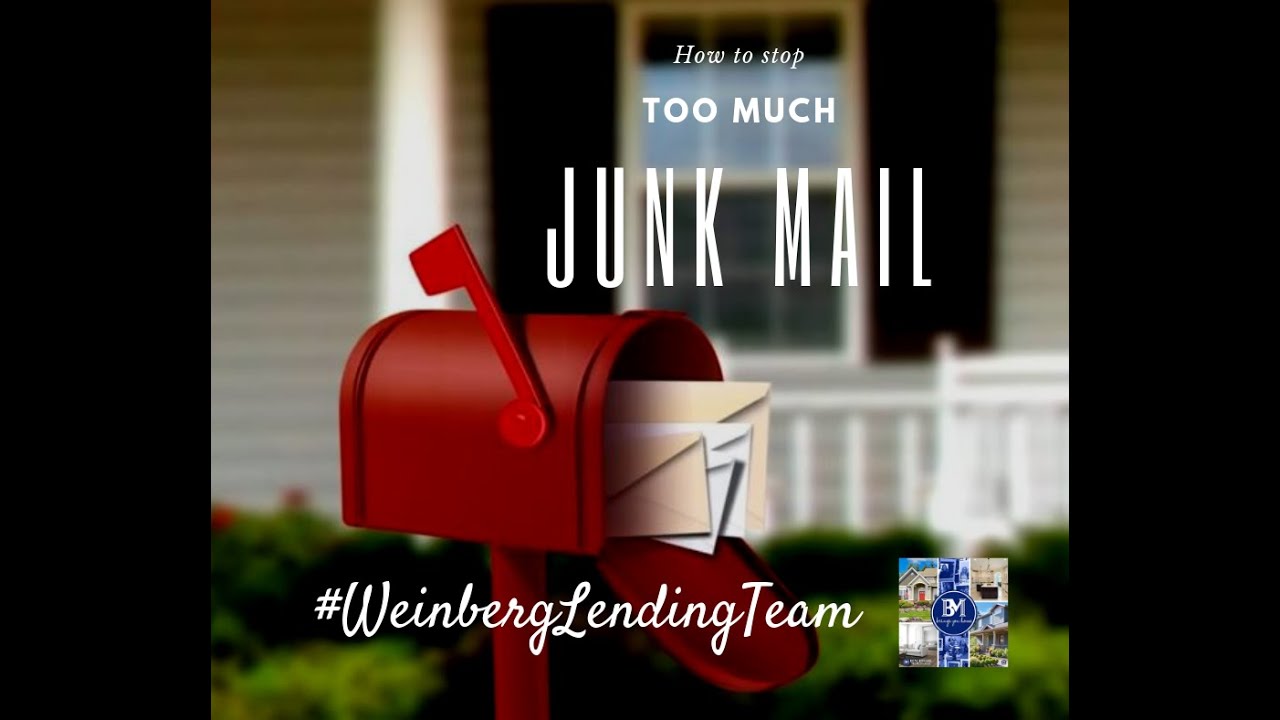 Opt Out Pre Screen - What is it and how can it help me?