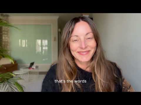 the truth about change (that no one talks about) – Vienda Maria