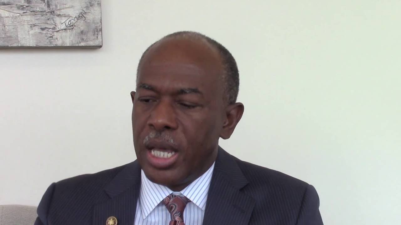 Dr. James Hildreth: Why churches are key to the fight against AIDS ...